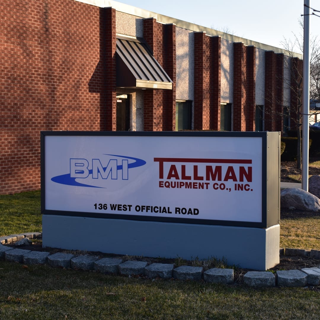 Tallman Equipment Company, Addison, IL | Lineman Tool Sales | Tallman ...