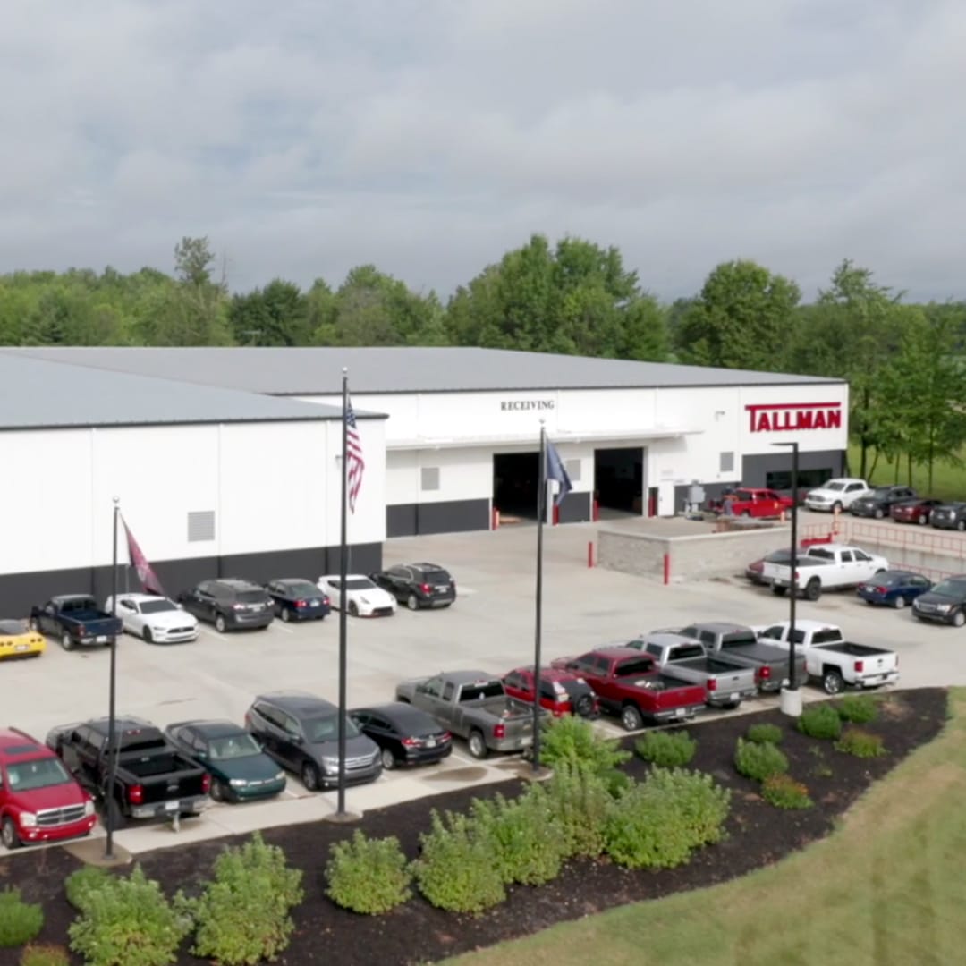 Product Listing | Tallman Equipment Company